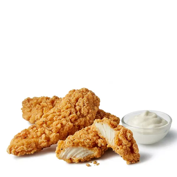 McDonald’s Menu UK Prices & Calories | May 3, 2026